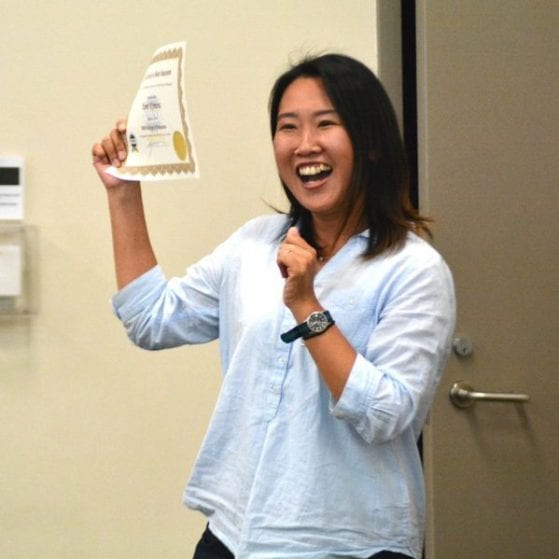 AOI College of Languages – English Language School in Irvine